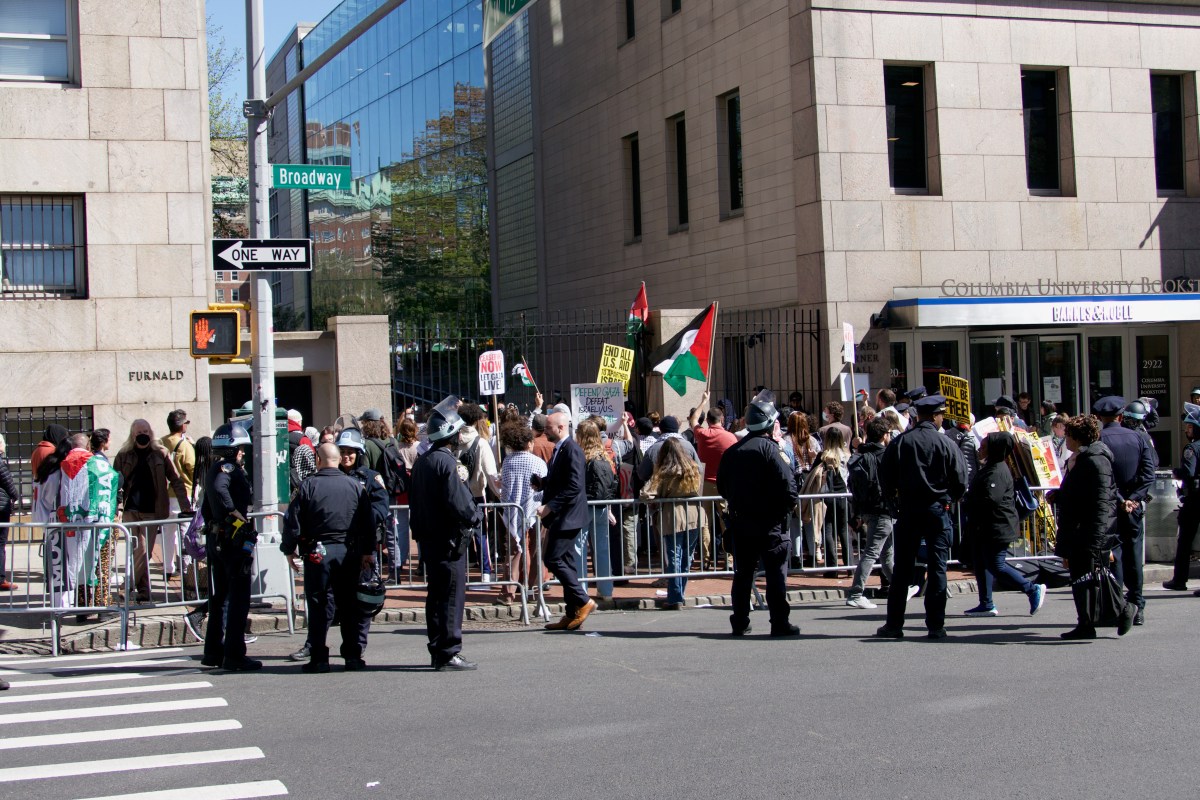 Holy Bothering: Protest as Prayer – WIT